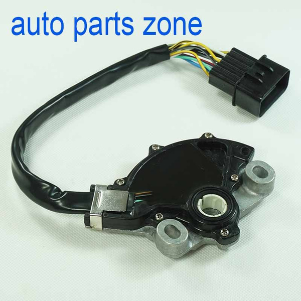 Нейтральный предохранительный выключатель A / T Case Inhibitor MR263257 ...