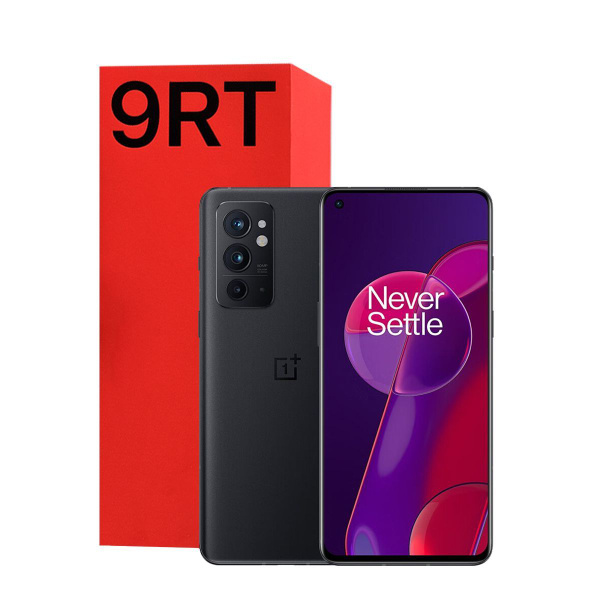 Смартфон,OnePlus 9RT 8/128ГБ 5G ,черный (Глобальная прошивка MT2111 ...