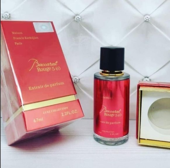 CosmoBelle ghty Вода парфюмерная 67 мл (1486560530)