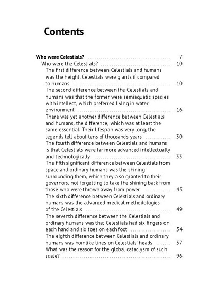 Mistake of Gods. Warning against experiments with human genome ...