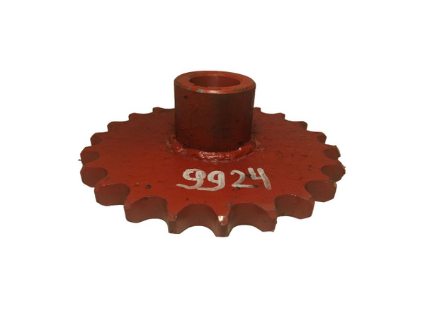Звездочка картофелекопалки КСТ-1,4 Z-22 (Н 022.030.38) КСР 00.260-02 ...