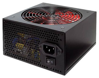 Блок питания 700 Вт XILENCE XN054 - купить с доставкой по выгодным ...