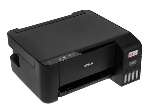 МФУ Epson L3219 купить по низкой цене в интернет-магазине OZON (1140506311)