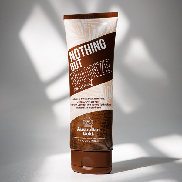 Australian Gold Nothing But Bronze Coconut Крем для загара - купить с ...