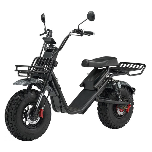 Электроскутер SKYBOARD Kamchatka 3000W 60V/30Ah - купить по выгодной цене в интернет-магазине ...