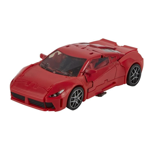 Игрушка Hasbro Серия студии Transformers Toys SS71 Deluxe Transformers ...