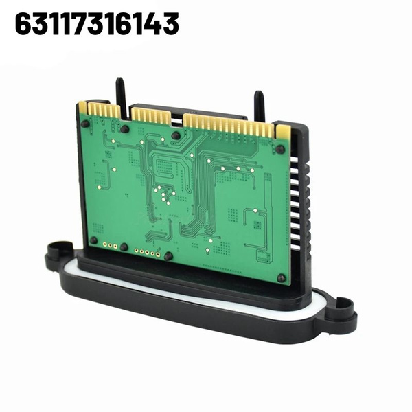 HID Балласт Модуль Драйвера Автомобильной Фары Для 3 Серии 320I 328I ...