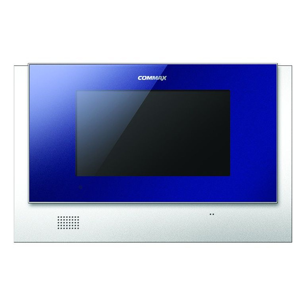 Видеодомофон Commax CDV-71UM BLU купить по низким ценам в интернет ...