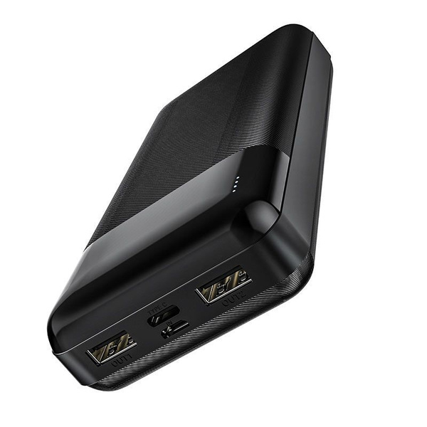 Внешний аккумулятор (Power Bank) hoco Q27/Q30/J72A/J96/J103A/J111D ...