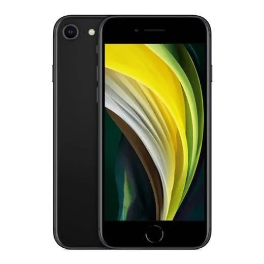Смартфон iPhone SE 2020 - купить по выгодной цене в интернет-магазине ...