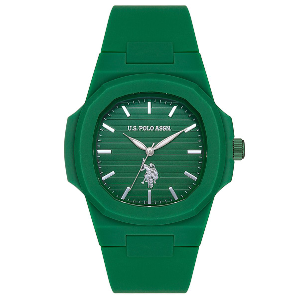 U.S. POLO ASSN. Часы наручные - купить с доставкой по выгодным ценам в ...