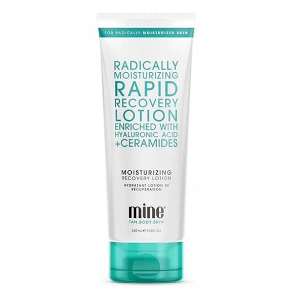 Увлажняющий крем Rapid Recovery Body Lotion 200 мл - купить с доставкой ...