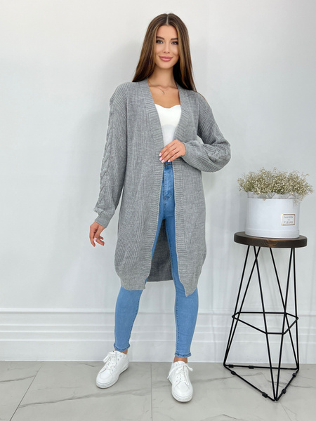 Кардиган SIDORI - купить с доставкой по выгодным ценам в интернет ...