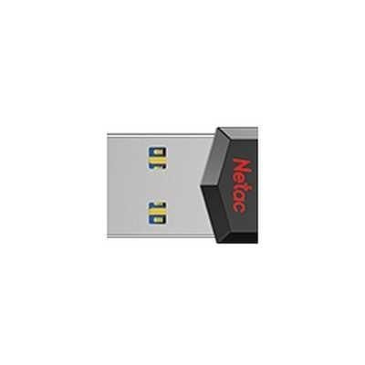 USB-флеш-накопитель Netac NT03UM81N-064G-20BK 64 ГБ - купить по ...