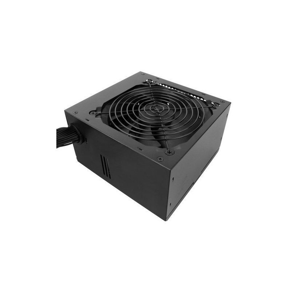 Блок питания 500 Вт 1STPLAYER BLACK.SIR SR-500W APFC, 80+ , 120 мм ...