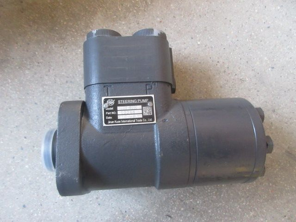 Насос-дозатор BZZ6-800 (BZZ5E-800C) SDLG LG956L (OEM) купить на OZON по ...