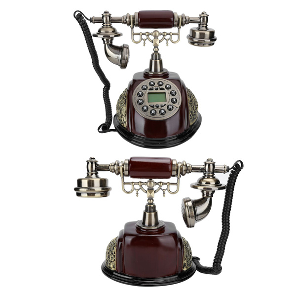 Настольный телефон - купить с доставкой по выгодным ценам в интернет ...