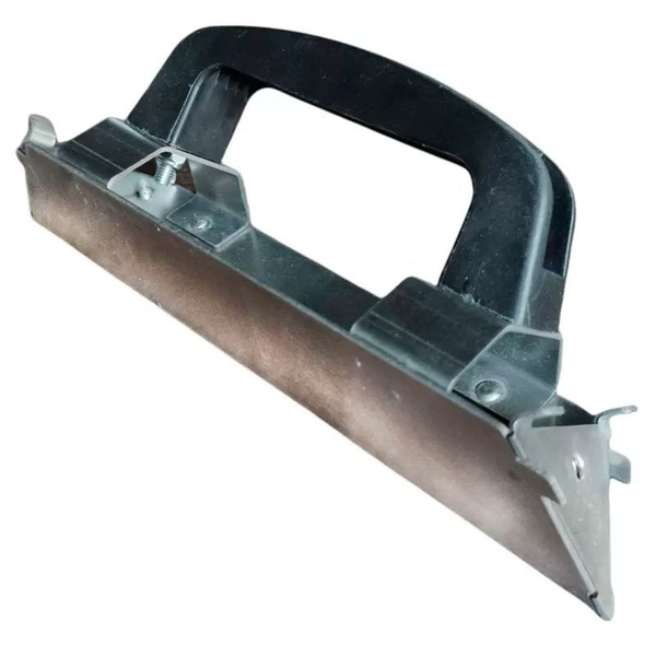 Рубанок угловой ручной со сменными лезвиями CornerPROFI, арт. GRND-001 - купить с доставкой по ...