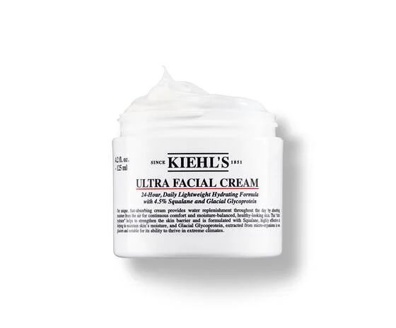 KIEHL'S Ultra Facial Cream увлажняющий крем для лица, 125ml - купить с ...