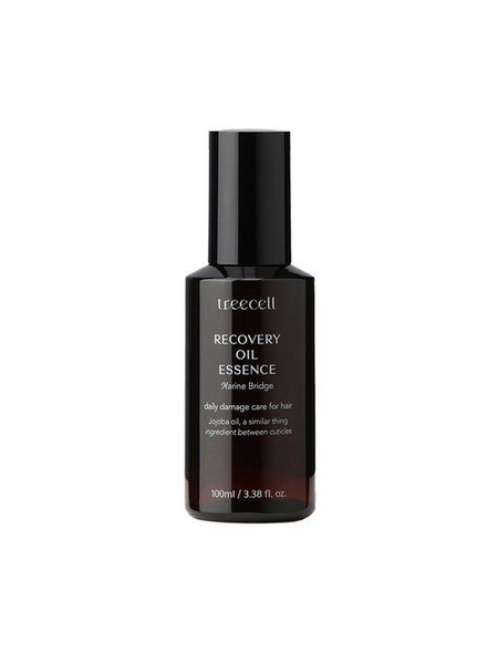 TREECELL Эссенция для волос, 100 мл - купить с доставкой по выгодным ценам в интернет-магазине ...