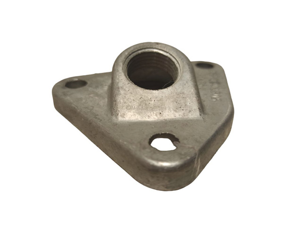 Фланец подводящий двигателя Д-245.12 ЗИЛ-5301 (245-1002505) - МТЗ арт. 245-1002505 - купить по ...