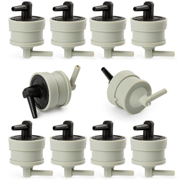 10 шт. 90917-11044 Новый газовый фильтр для Toyota Hilux Land Cruiser ...