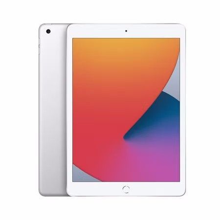 Купить планшет Apple iPad 8 (2020) Wi-Fi-1 10.2", 128 GB по низкой цене ...