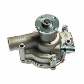 Помпа, Водяной Насос Для А/М Газ С Двиг. Змз-402 Газ 24/2410/2705/3102 3110/3302 С Двиг. Змз-402 ...