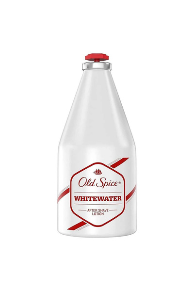 Old Spice WhiteWater Лосьон после бритья, 100 мл, - купить с доставкой ...