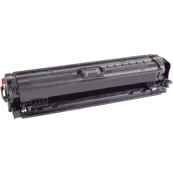 Расходник для печати Ninestar OC-CE740A, Черный (black), для лазерного ...