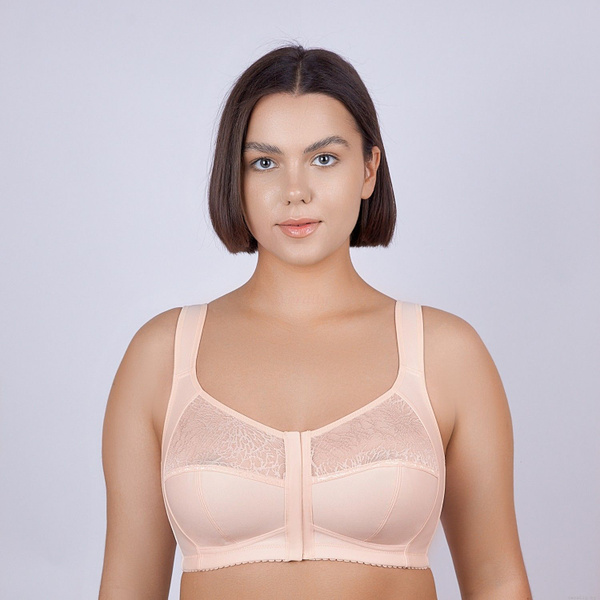 Бюстгальтер Verally - купить с доставкой по выгодным ценам в интернет-магазине OZON (983421022)