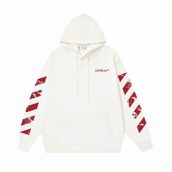 Толстовка Off-White - купить с доставкой по выгодным ценам в интернет ...