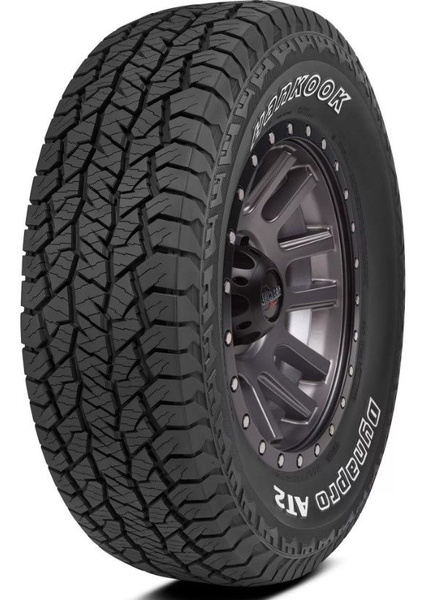Шины для легковых автомобилей Hankook 215/75 15 Лето Нешипованные ...