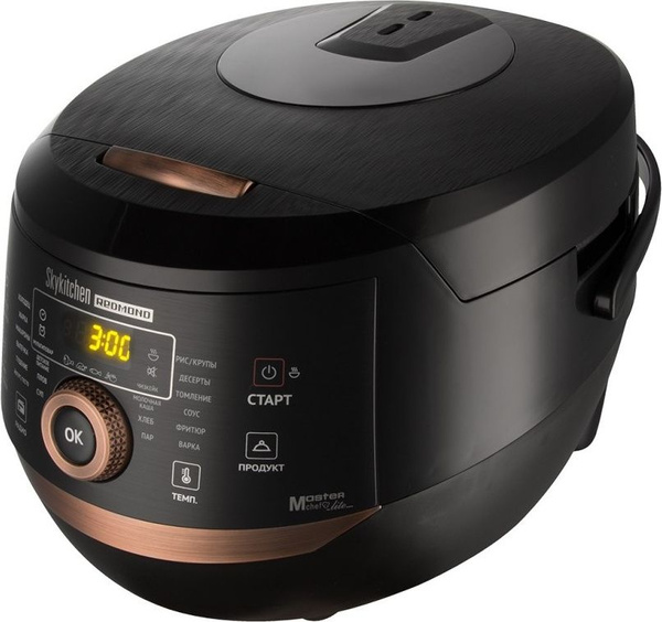 Мультиварка REDMOND 1129629 - купить по доступным ценам в интернет ...