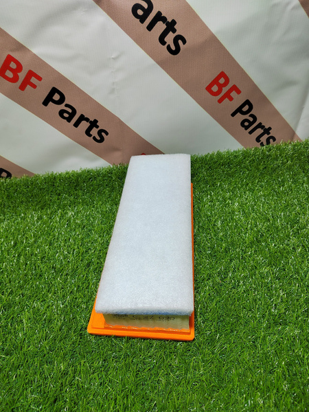 Фильтр воздушный MANN FILTER C27030 - купить по выгодным ценам в ...