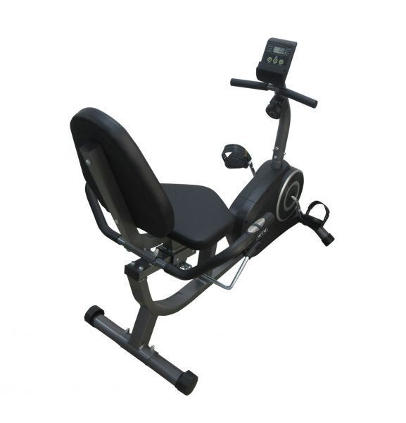 Велотренажер DFC B5076 Горизонтальный купить по доступной цене с доставкой в интернет-магазине ...