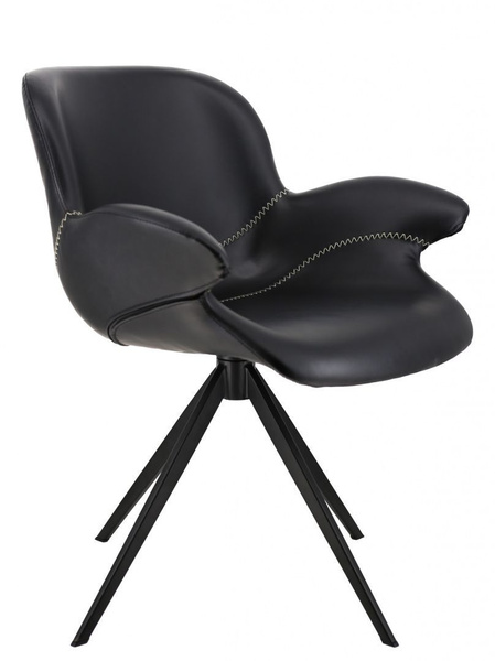 Офисное кресло Everprof EP Oscar Fabric Chocolate - купить по выгодным ценам в интернет-магазине ...