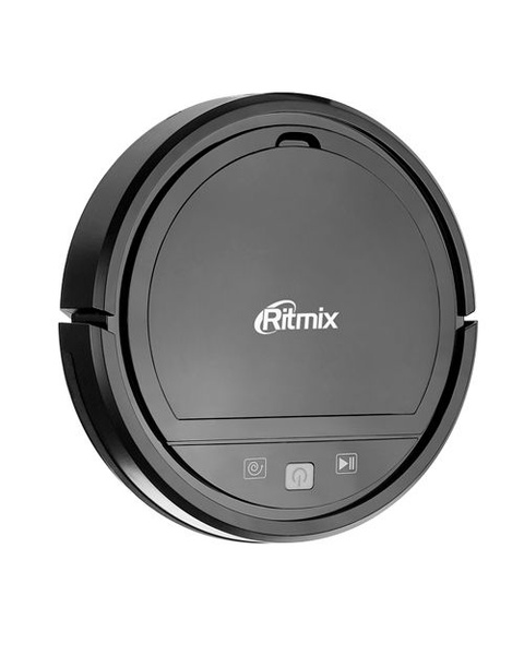 Робот-пылесос Ritmix VC-020 - купить по выгодной цене в интернет-магазине OZON (1224414937)
