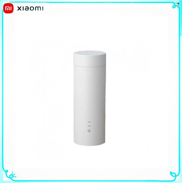 Термос Xiaomi - купить по выгодной цене в интернет-магазине OZON ...