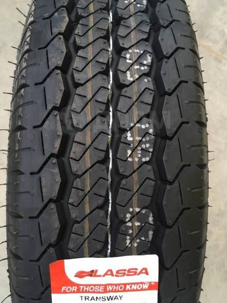 Lassa легкогрузовые шины Шины для коммерческого транспорта 215/70 R16С ...