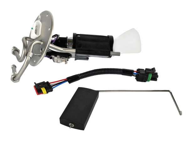 Насос топливный ВАЗ-21214 электрич. погр.СБ PEKAR - арт. 21214- 1139009 ...