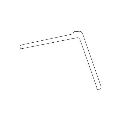 Накладка Toyota 7592360020 - Toyota арт. 7592360020 - купить по ...