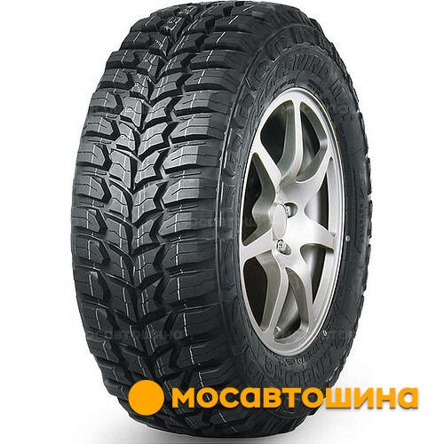 Шины для легковых автомобилей Linglong 245/75 16 Лето Нешипованные ...