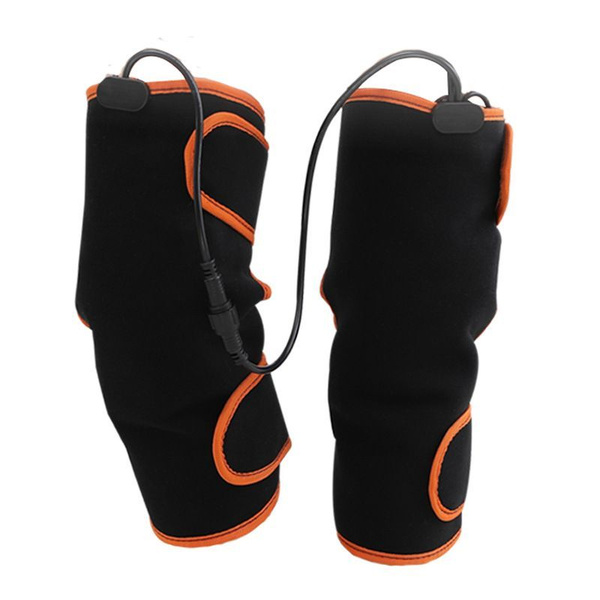 DAMEIDA Электронагревательные наколенники T-HX518 old cold legs/мужчины и женщины, холодный и ...