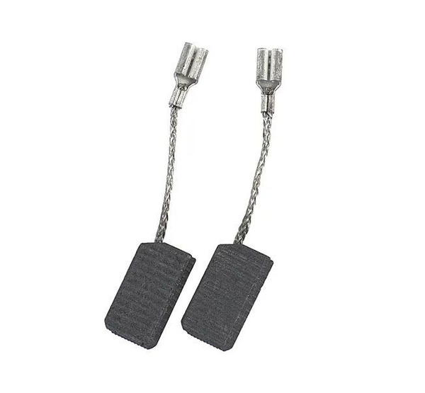 Комплект угольных щеток 1619P11715 для болгарки Bosch - купить по ...