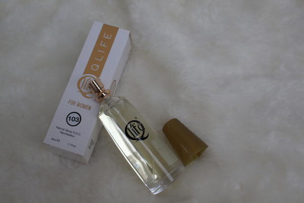 QLIFE Гуччи Раш Guchchi Rash Духи 50 мл (1225757237)