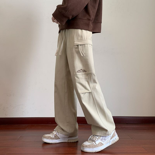 Брюки PRTM EGO Classics Cargo Pants - купить с доставкой по выгодным ...