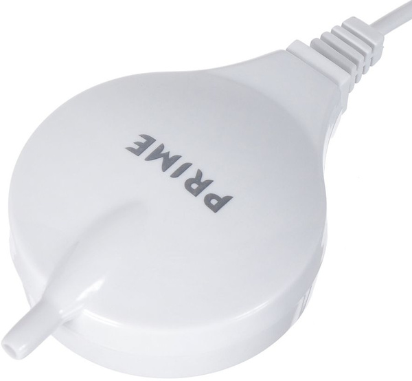 Prime Zoo Пьезокомпрессор PR-4104, глубина аквариума до 60 см ...