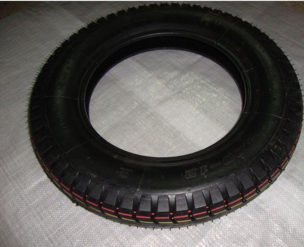 Покрышка 12" 4,00-12 камерная (БЕЗ КАМЕРЫ) трицикл LF200ZH-2 - купить ...