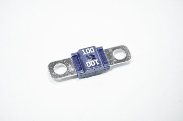 Предохранитель Abf-405 (100 Ампер) Серый арт. AG904632 - купить по ...